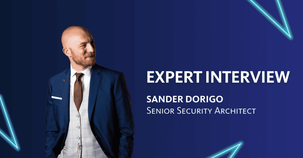 The future of security architecture: Predictions and the role of ...