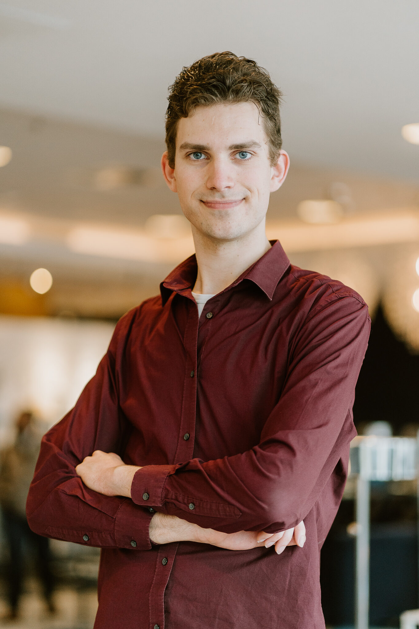 About us - Fox Crypto