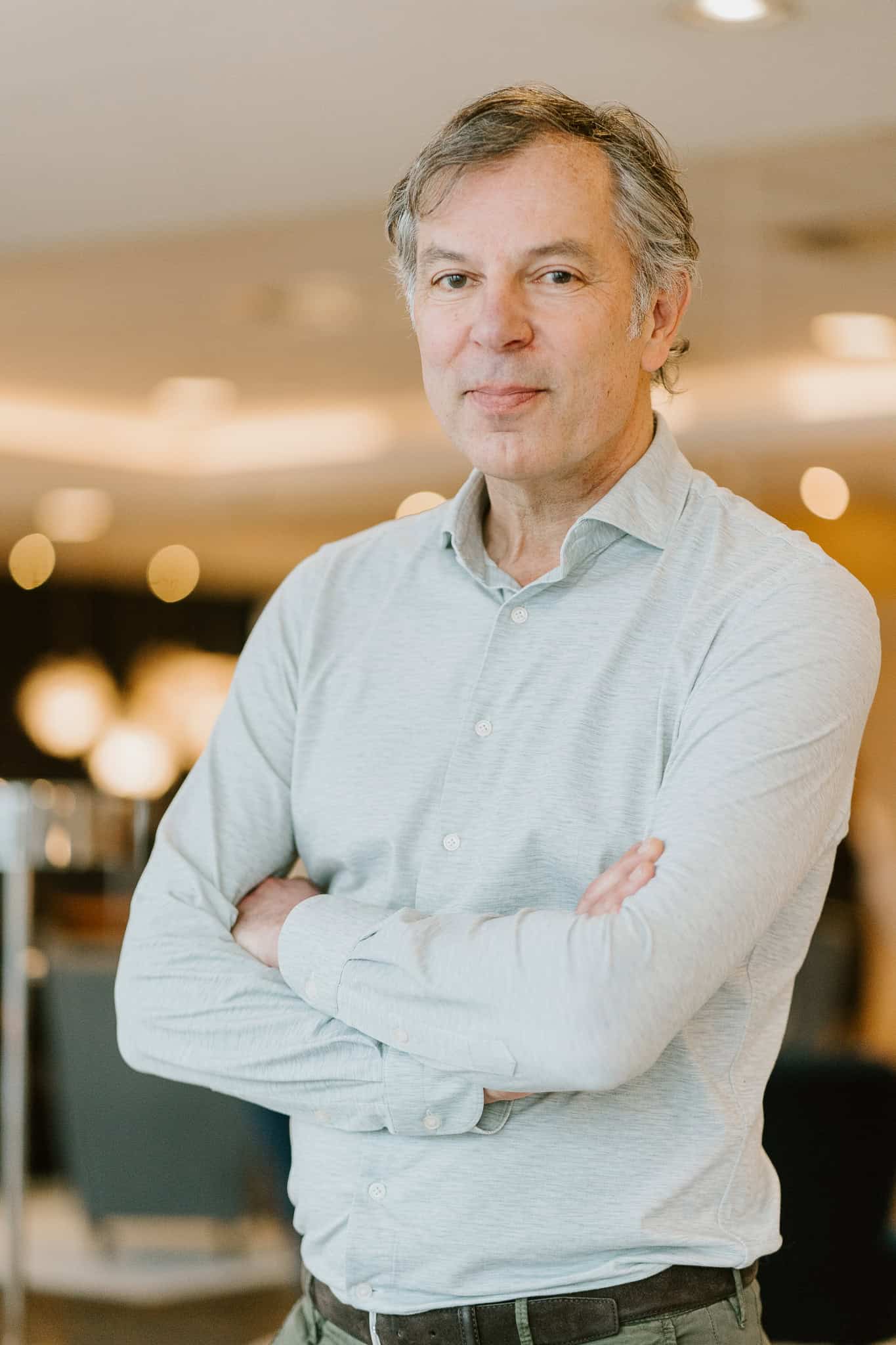 About us - Fox Crypto